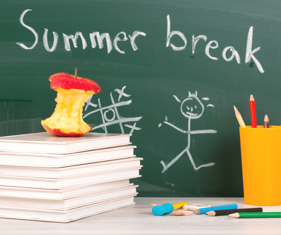 Boost Your Summer Break with Online Tutoring: Unlocking Success for ...